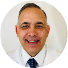 Dr. Scott Burdge, DPM, Katy, TX | Podiatrist | Get Virtual Care