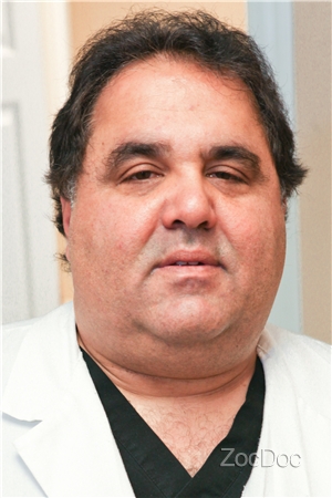 Dr. Scott Jaffe, DO | Gulf Coast Certified Primary Care, P.A., Bonita ...