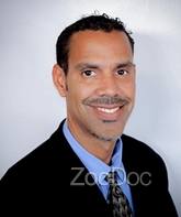 Dr. Scott Saffold, MD | Chesapeake Bay E.N.T.