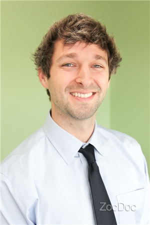 Dr. Scott Saley, DPT | Wellness Works Therapy, North Hollywood, CA