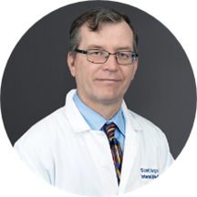 Dr. Scott Vargo, MD, Wexford, PA | Internist | Get Virtual Care