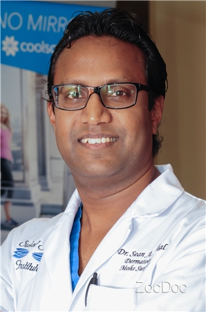 Dr. Sean Sukal, MD, PhD | Sukal Skin Institute, Boca Raton, FL