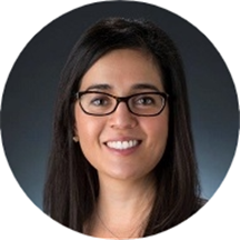 Dr. Seema Izfar, MD | South Texas Colorectal Center, San Antonio, TX