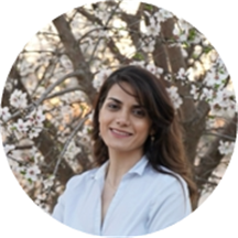 Dr. Setare Eslami, MD, Markleeville, CA | Psychiatrist