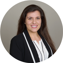 Dr. Seyedeh Delaram Hajimirsadeghi, DO, Alpharetta, GA