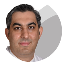 Dr. Seyedehsan Navabi, MD, Los Alamitos, CA | Gastroenterologist