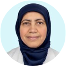 Dr. Shabana Azam, MD, New Hyde Park, NY | Pediatric Neurologist