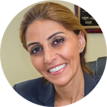 Dr. Shabnam Dadgar, MD, Gaithersburg, MD | Gynecologist