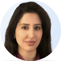 Dr. Shaden Alfaqih, DDS, Bealeton, VA | Pediatric Dentist