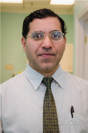 Dr. Shah Inayat, MD | Medico Familiar, Norcross, GA | Internist