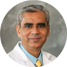Dr. Shahid Muhammad, MD, Houston, TX | Endocrinologist