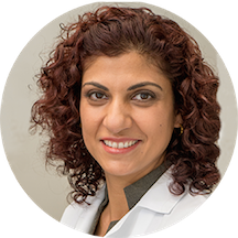 Dr. Shahrzad Tabibi, MD | The Physician & Midwife Collaborative Practice