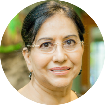 Dr. Shahwar Syed, MD | Syed Asghar MD, Algonquin, IL | Internist