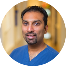 Dr. Shail Vyas, MD | Ana/Yorba Medical Group, Anaheim, CA