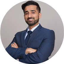 Dr. Shan M. Khan, DMD | National Dental, Long Island City, NY