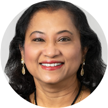 Dr. Sharada P Menon, MD, Rochester, NY | Pediatrician