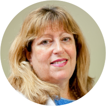 Dr. Sharon Handelsman, MD | Mercy Medical Group on Pulaski & 55th