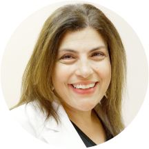 Dr. Sharon Stern, DDS | Gentle Dental Care, Hoboken, NJ | Dentist