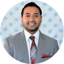 Dr. Shaun Alex, DDS | District Cosmetic Dental, Washington, DC