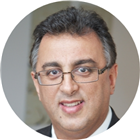 Dr. Syed Bokhari, MD | Advanced Cardiovascular Care, Riverside, CA