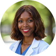 Dr. Shedeen Stephens-Bacon, APRN, NP, DNP, Middletown, NY