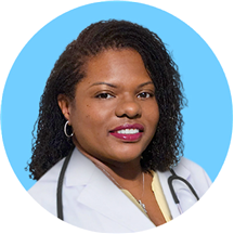 Dr. Sheena Wydermyer, MD, TX | Primary Care Doctor | Get Virtual Care