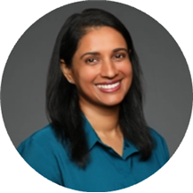 Dr. Sheetal Philip, MD, Hoffman Estates, IL | Primary Care Doctor