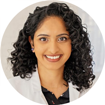 Dr. Sherene Vazhappilly, OD | Jessica Hall, Marietta, GA | Optometrist