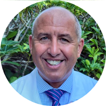 Dr. Sherman Chamberlain, MD | Palm Beach Digestive Associates LLC, Boca ...