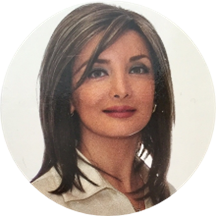 Dr. Sherry Hoss, MD | Sun Medical Center, Annandale, VA