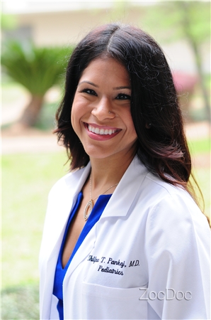 Dr. Shilpa Pankaj, MD, FAAP | Peekaboo Pediatrics, Houston, TX