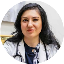 Dr. Shima Hadidchi, MD, Victorville, CA | Primary Care Doctor