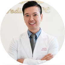 Dr. Shing Cheung Yuen, DPM, Elmhurst, NY | Podiatrist