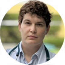 Dr. Shira Trager, MD, Chicago, IL | Family Physician - Resident