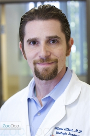 Dr. Shlomi Albert, MD | Shlomi Albert, M.D., Fountain Valley, CA