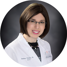 Dr. Shoshana Richelson, AuD, Macomb, MI | Audiologist