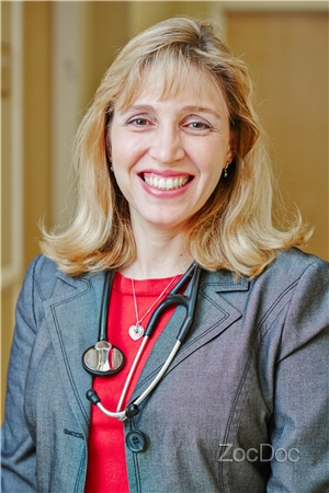 Dr. Shoshanah Kahn, MD | Cardiac Rhythm Consultants, Lawrence, NY