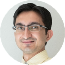 Dr. Shreyas Oza, DDS | Jefferson Dental & Orthodontics | Dentist