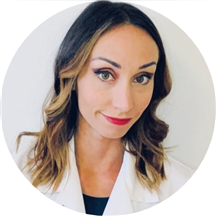 Dr. Sienna Clark, DPT, Oldsmar, FL | Physical Therapist