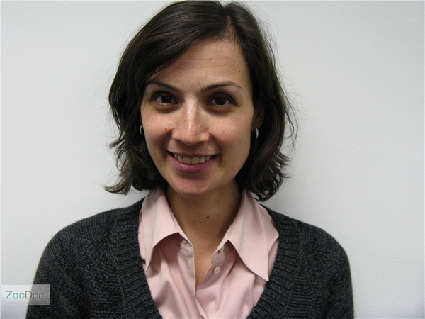 Dr. Silvana Ribaudo, MD | Silvana Ribaudo, MD, New York, NY | OB-GYN