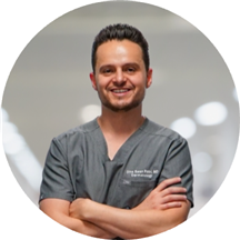 Dr. Sina Rabi, MD, Tarzana, CA | Dermatologist | Get Virtual Care