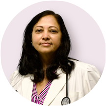 Dr. Smita Chaudhari, MD, Dracut, MA | Primary Care Doctor