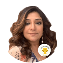 Dr. Smriti Rana, MD, Peoria, AZ | OB-GYN | Get Virtual Care