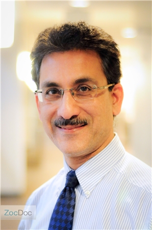 Dr. Sohaib Faruqi, MD | Northwest Gastroenterology Associates, Houston, TX