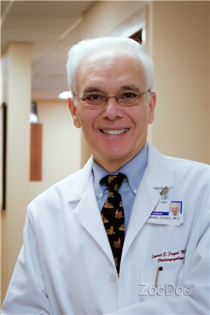 Dr. Sorrel Fagel, MD | Andrew J. Lerrick MD, Libertyville, IL