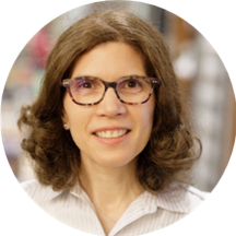 Dr. Soula Economou, OD | Successful Vision, Pelham, NY | Optometrist