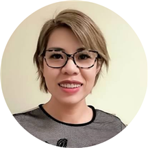 Dr. Stacy Vo, OD, Redlands, CA | Optometrist | Get Virtual Care