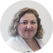 Dr. Stanislava Portnoy, MD | About Women by Women, Natick, MA | OB-GYN