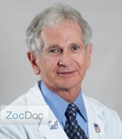 Dr. Stanley Rous, MD | Fort Lauderdale Eye Institute, Plantation, FL