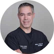 Dr. Stefan Weiss, MD, Chapel Hill, NC | Dermatologist